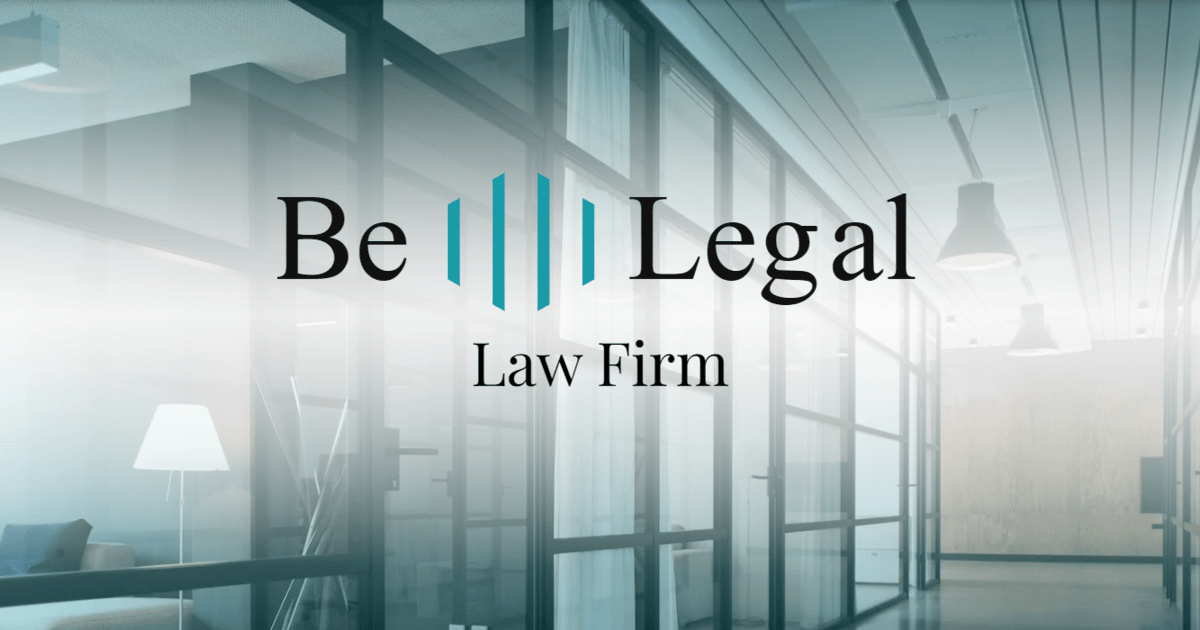 BeLegal | Law Office Belgrade